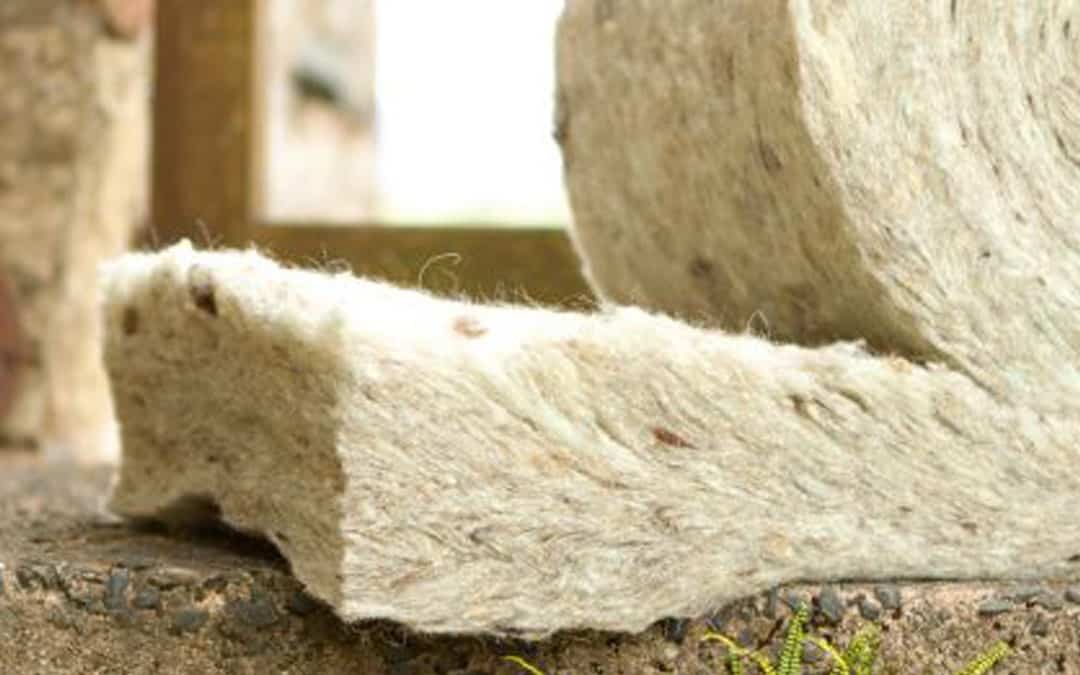 Is Hemp Insulation a ‘Game-Changing’ Housing Technology? - Hemp Benchmarks