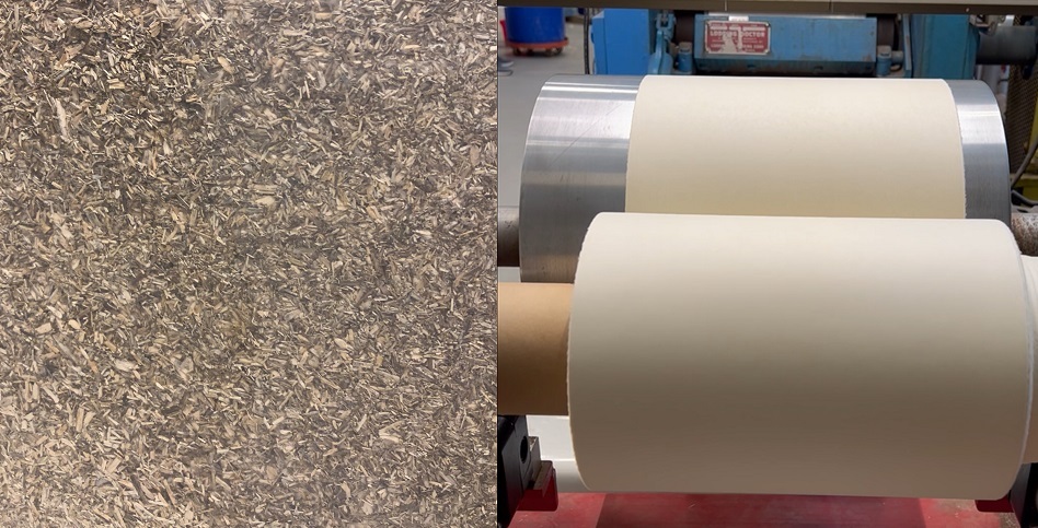 Bringing Hemp Paper Back Into The Fold Hemp Benchmarks Bringing Hemp Paper Back Into The Fold Hemp Benchmarks